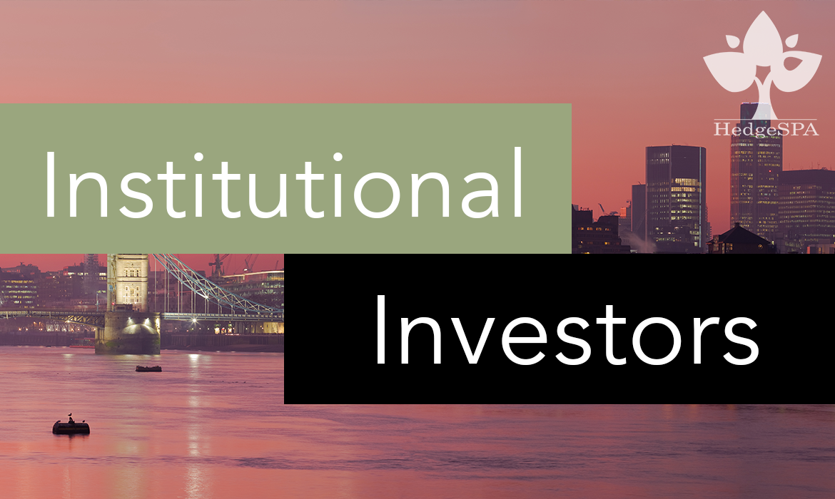 Hedge Funds & Endowments - HedgeSPA